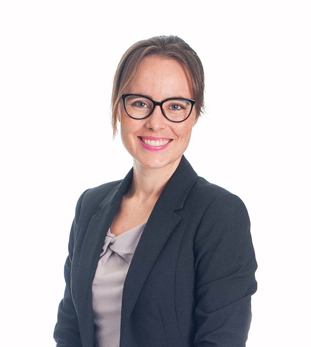 Professional photo Venetia Brown 1 – Caxton Legal Centre